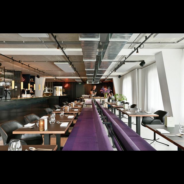 Dinner at Six - Dutch Cuisine