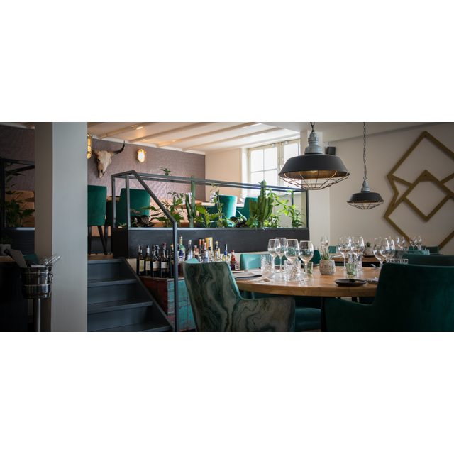 Restaurant PIT - Dutch Cuisine