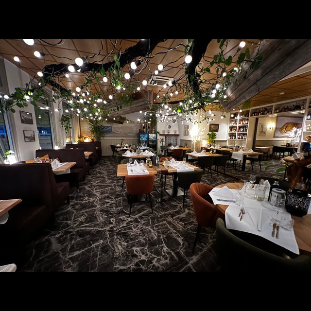 Hotel Nap - Dutch Cuisine