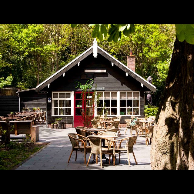 Restaurant Panbos - Dutch Cuisine